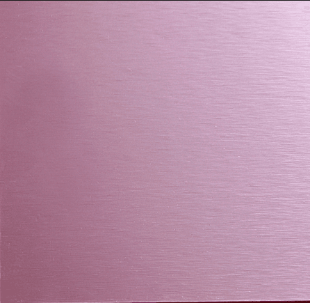 Acrylic Metallic Pink Sheet