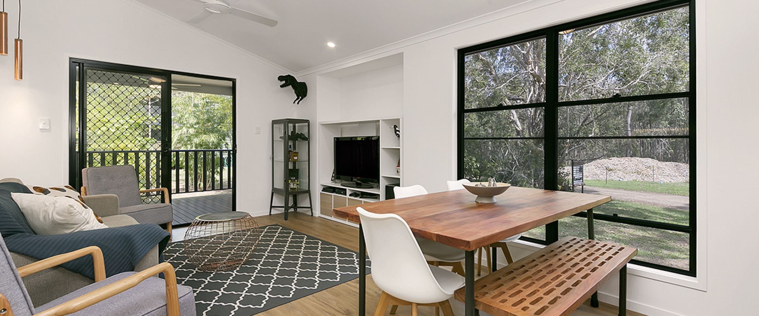 Hoek Modular Homes, Granny Flats & Cabins | Master Builders QLD Member.