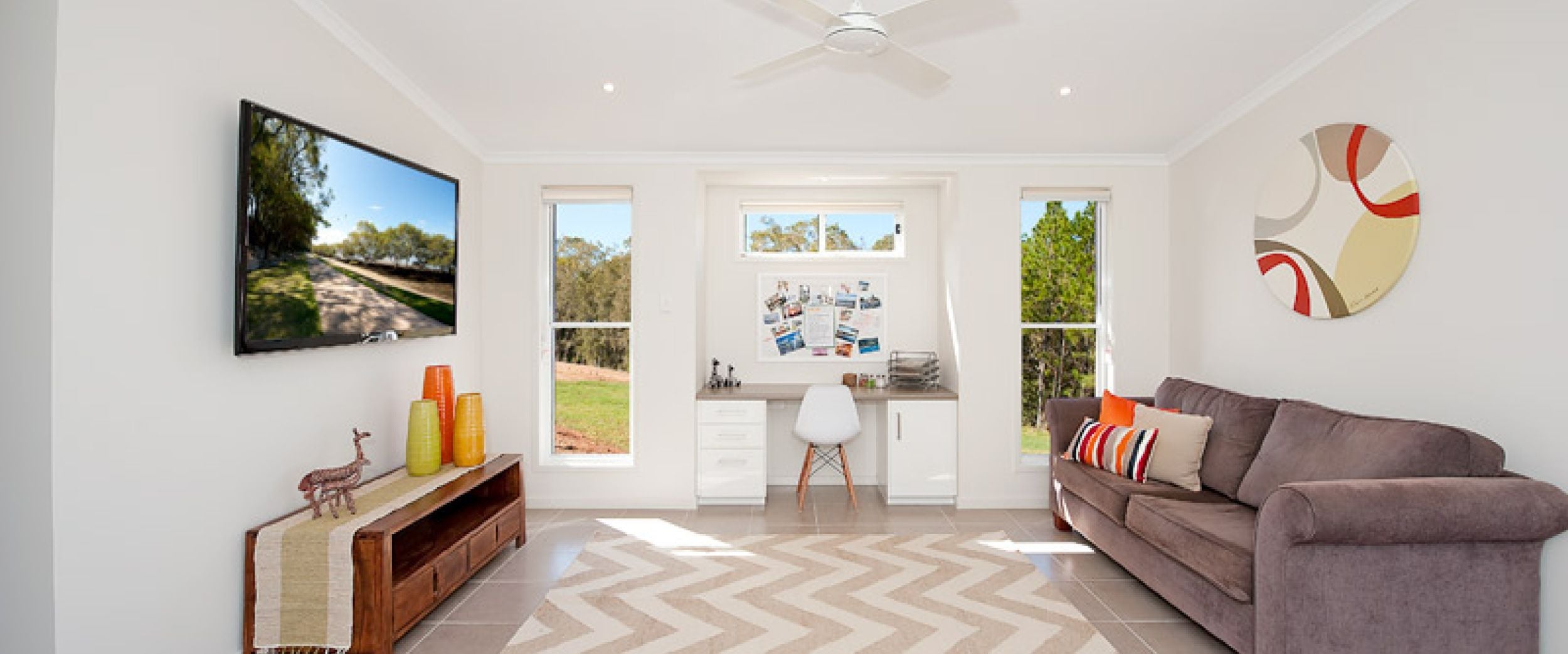 Hoek Modular Homes, Granny Flats & Cabins | Master Builders QLD Member.