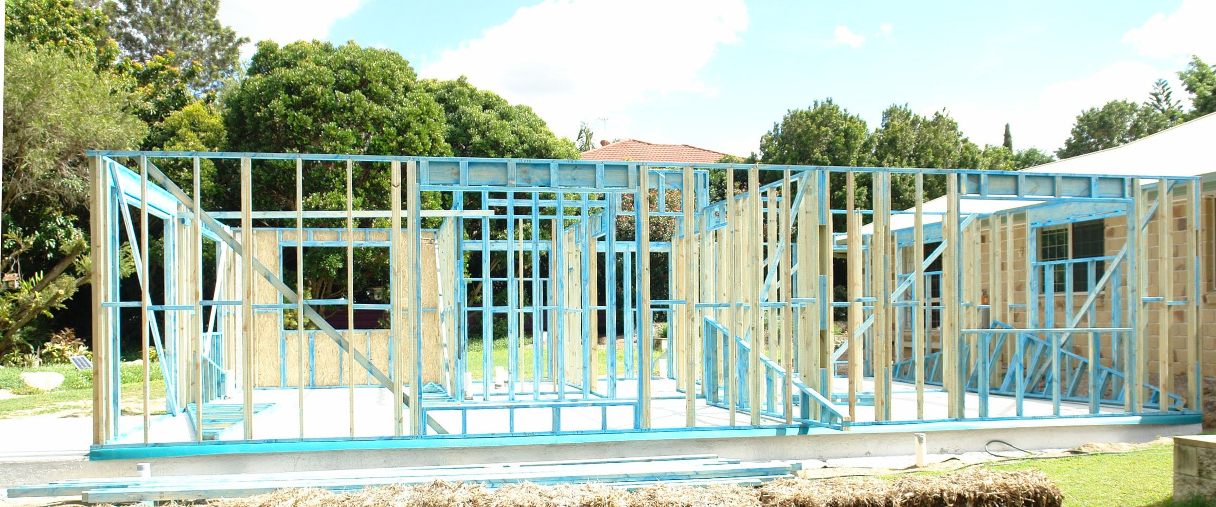 Hoek Modular Homes, Granny Flats & Cabins | Master Builders QLD Member.