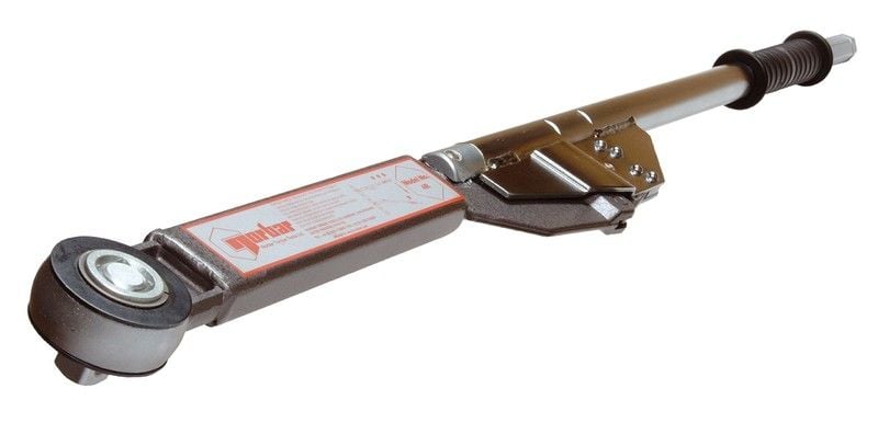 Norbar/Sykes Pickavant Heavy-Duty Truck Torque Wrench 3/4" Drive Made ...