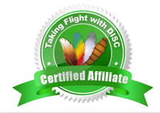 Taking Flight with DISC