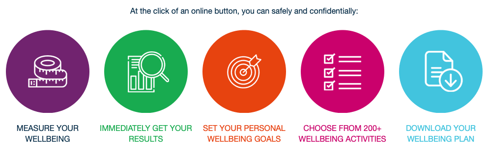 Take the PERMAH Survey