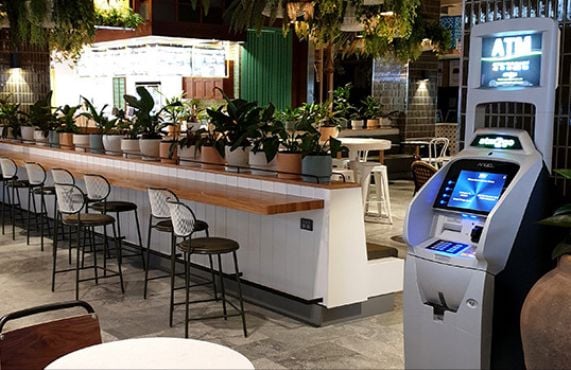 ATM2GO - Event ATMs, ATM Trailer Hire, Retail ATMs