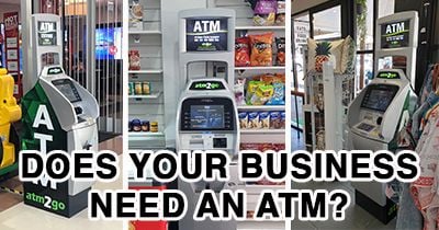 ATM2GO - Event ATMs, ATM Trailer Hire, Retail ATMs