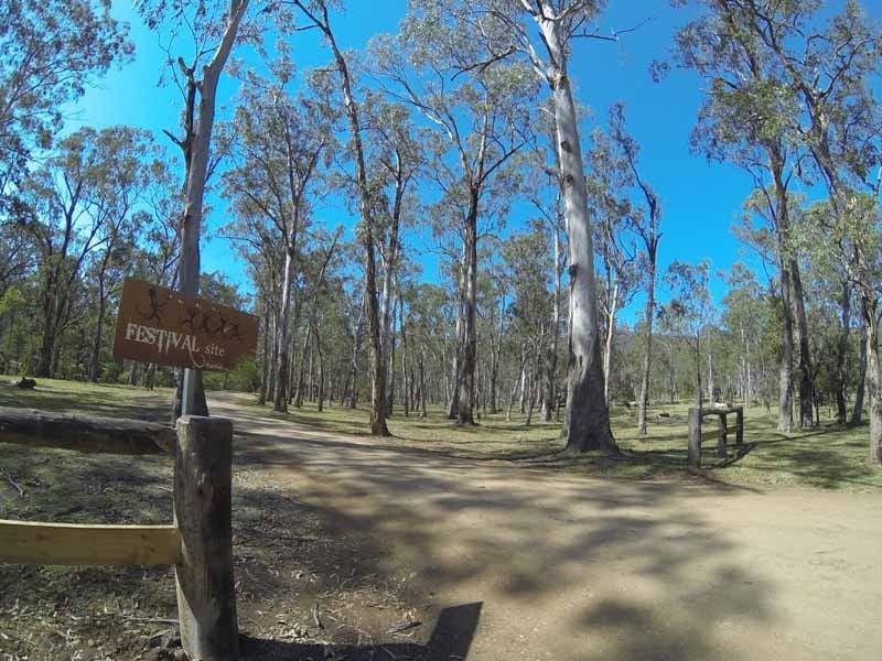 Gordon Country, Goomburra Valley