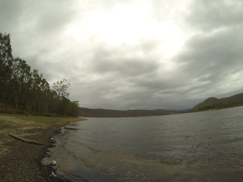 Lake Cressbrook - Toowoomba Region