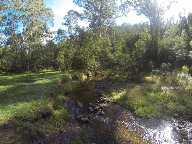 2 Mile Creek, Dargo River, Dargo Region
