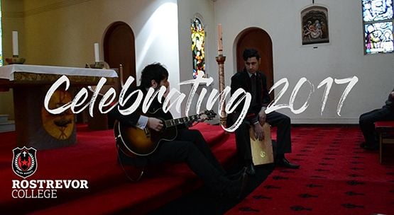 Rostrevor College | Home