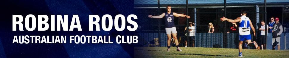 Robina Roos Gold Coast AFL Club