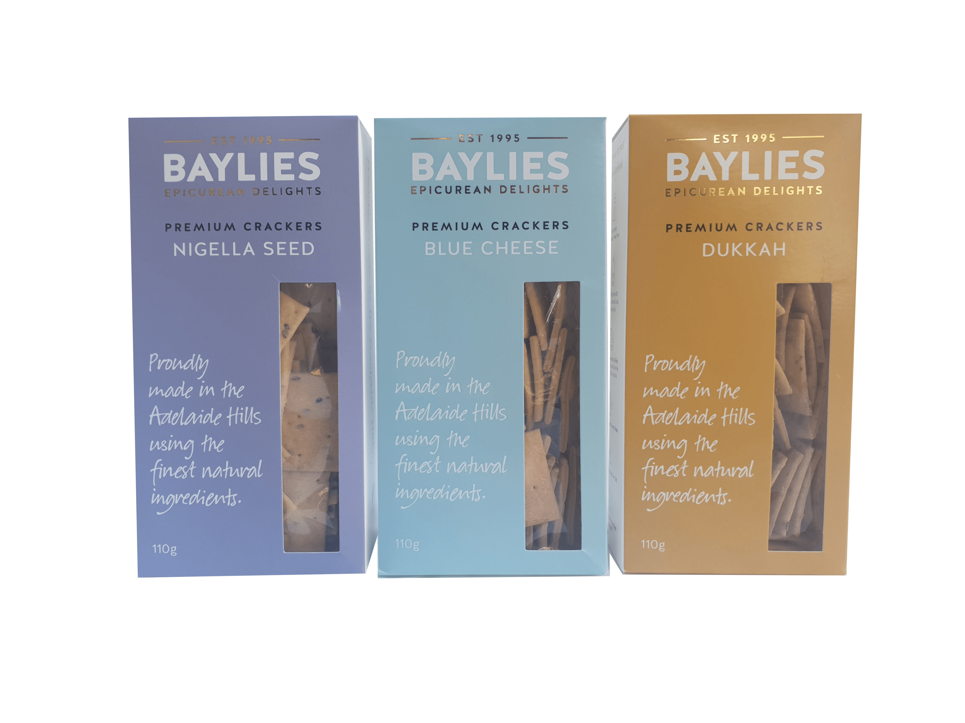 Baylies Epicurean Delights | Home