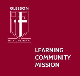 Gleeson College | Home