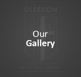 Gleeson College | Home