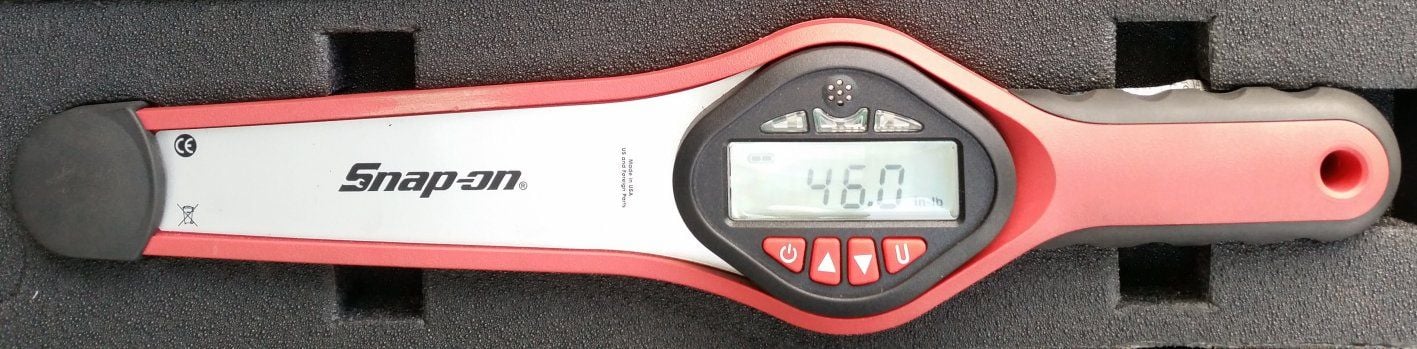 Torque Tips | Torque Wrench Calibration Services | Adelaide