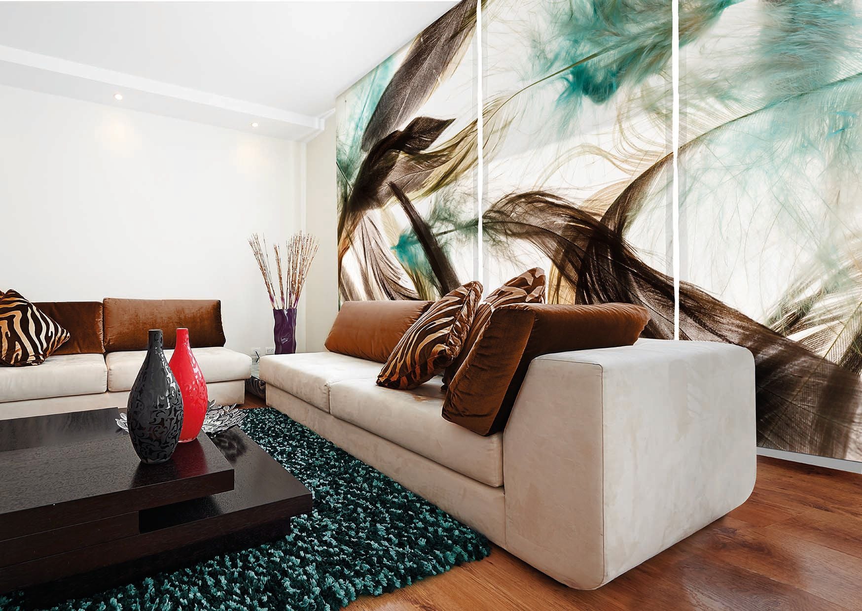 Custom Printed Blinds | Internal Blinds and External Blinds