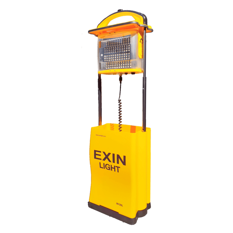 Engineered - EXIN Light - IN120L