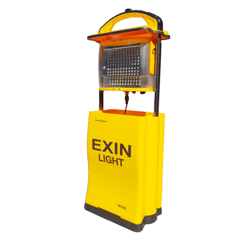 Engineered - EXIN Light - IN120L