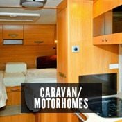 Caravan/Motorhome | Constructive Composites Australia