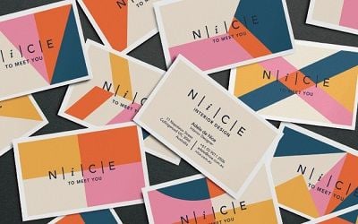 Perfect Business Card Size | Ideal Business Card size