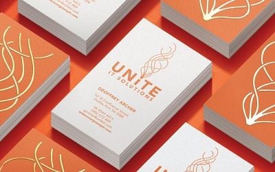 Perfect Business Card Size | Ideal Business Card size