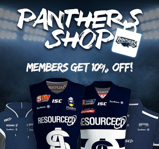 The Official South Adelaide Football Club Website - The Panthers