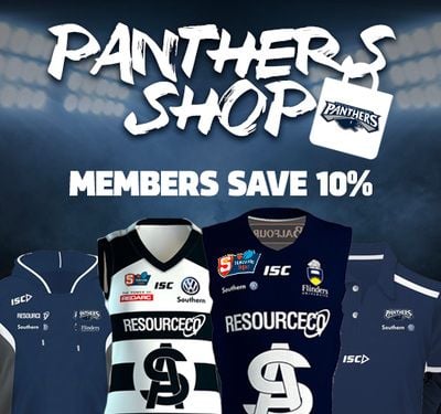 The Official South Adelaide Football Club Website - The Panthers