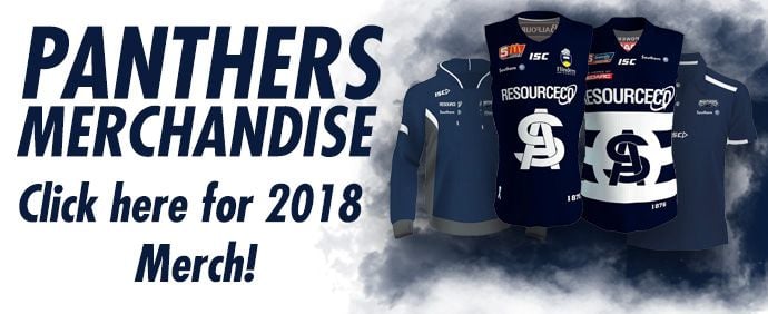 The Official South Adelaide Football Club Website - The Panthers