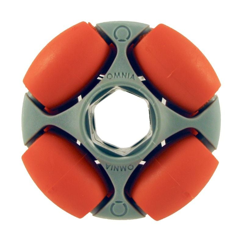 Rotacaster Multi-Directional Wheels
