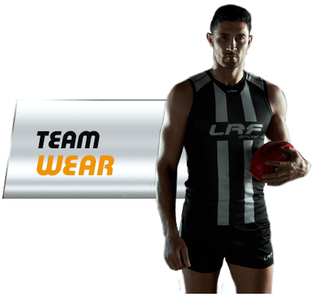 LRF Sport | Custom Teamwear Specialists