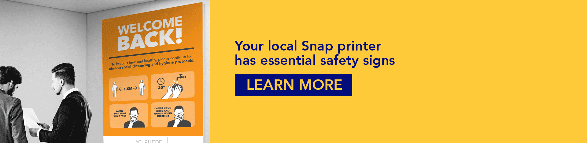 Printing Services Auckland | Web Design & Development | Snap