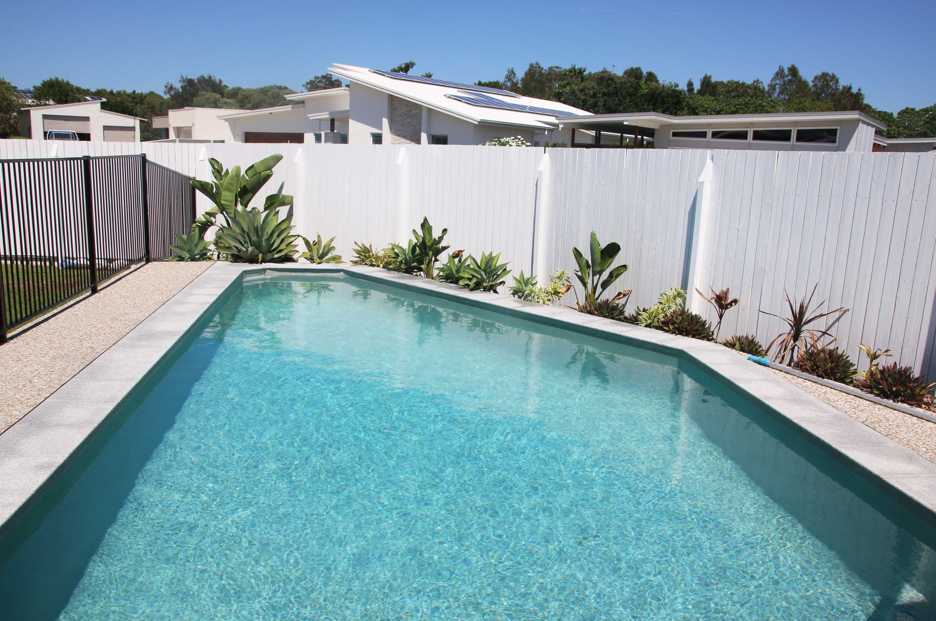 Dynamic Pool Designs | Swimming Pool Builders | Award Winning Pool ...