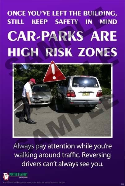 Transportation Safety Topics