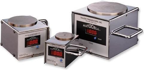 Press Tonnage Calibrations | Metal Form Products Co. Ltd