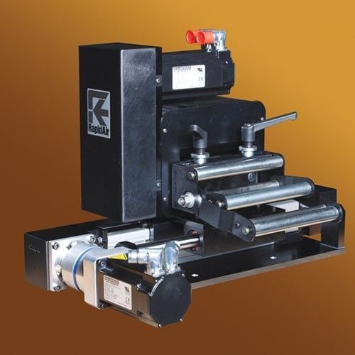 RAPID-AIR | Cooling Systems | Metal Form Products Co Ltd.