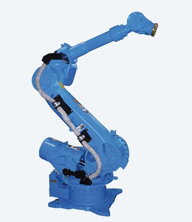 Robot Press Transfer System | RYZ Robot| Metal Form Products