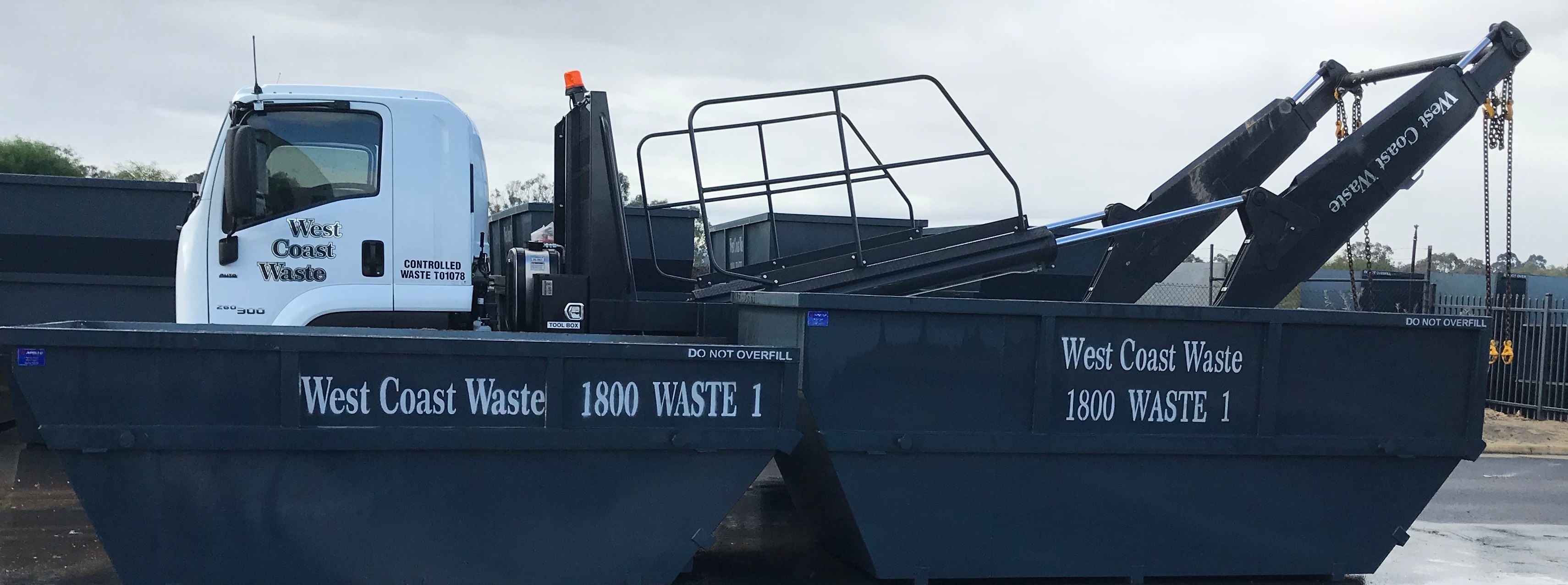 West Coast Waste