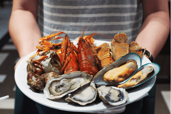 RED CHAMBER COMPANY PTY LTD