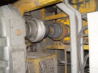 Samiflex Applications | Innovative Coupling Solutions AU