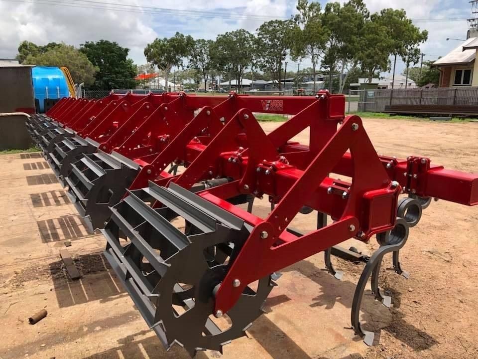 Vass Engineering | Agricultural and Horticultural