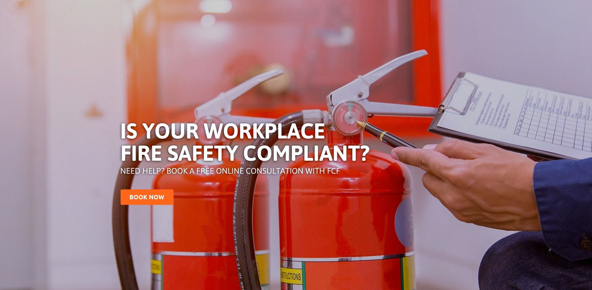 National Fire Service Provider | State Fire Service Company