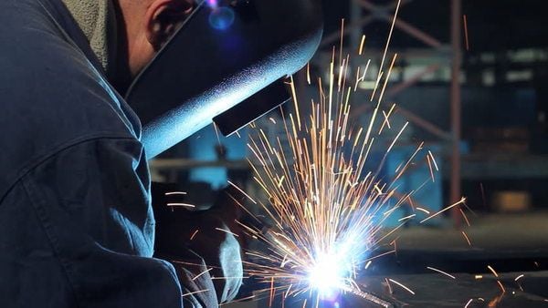 Welding Fire Safety: Fire Prevention for Welders