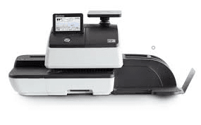 Postage Machines