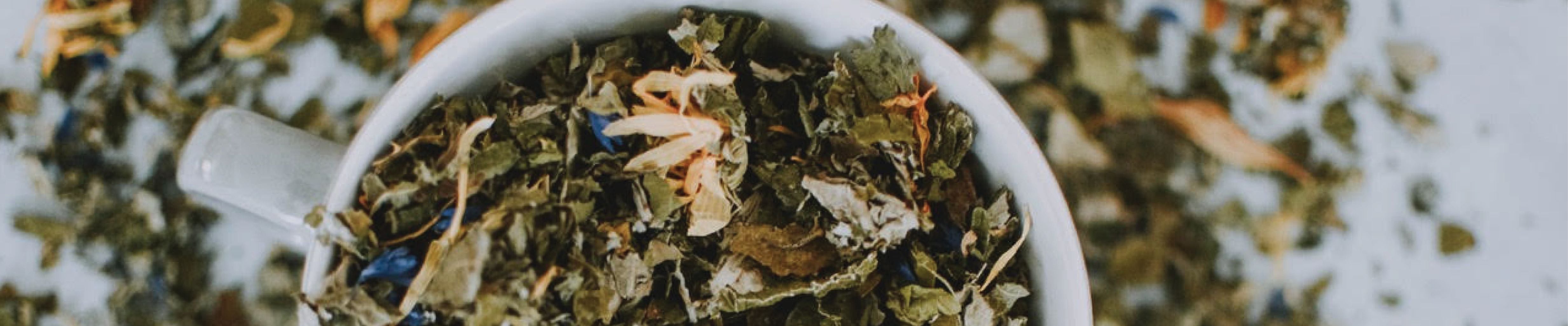 Herbal Medicine Compounding, Tonics & Herbal Supplements
